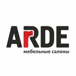 Arde (Dikopol'tseva Street No:45), mutfak mobilyaları  Habarovsk'tan
