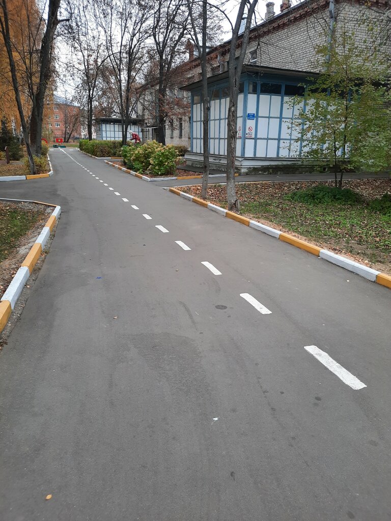 Anaokulları G. Likino-Dulevo detsky sad № 44, Likino‑Duliovo, foto