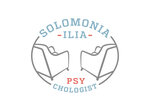 Solomonia Ilia psyhologist (Volkova Street No:9Б, Severniy Microdistrict), psikolojik yardım merkezleri  Rostov‑na‑Donu'dan