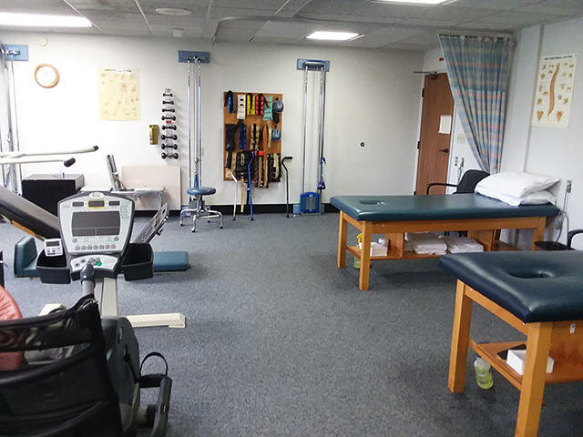 Tıp merkezleri ve klinikler Prn Physical Therapy - Spring Valley, Kaliforniya Eyaleti, foto
