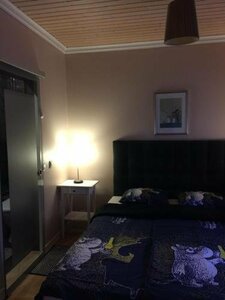 Asuntohotelli Kaivo OY (Southwest Finland, Naantali, Kaivokatu, 13), otel  Finlandiya Proper'den