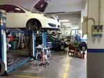 Nonino Autofficina Autorizzata Fiat (Friuli-Venezia Giulia, Udine, Via Martignacco, 47), otomobil servisi  Friuli‑Venezia Giulia'dan