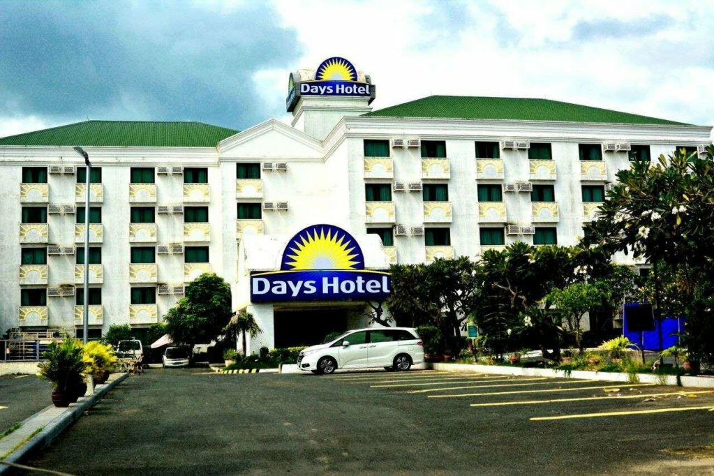 Otel Days Hotel Batangas, , foto
