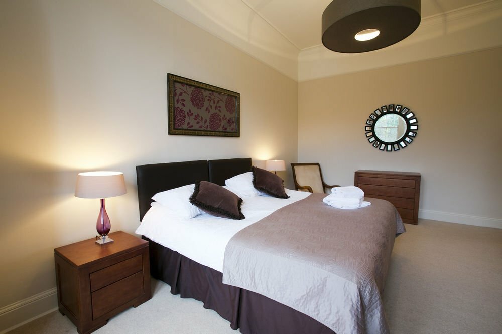 Otel Eildonside, İskoçya, foto