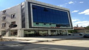 Er Sat Home Suit Otel (Erzincan, Erzincan Merkez, Atatürk Mah., 361. Sok.), otel  Erzincan'dan