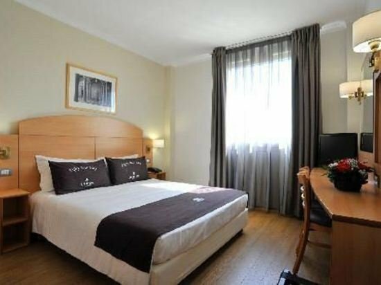 Otel Tulip Inn Turin South, Piyemonte, foto