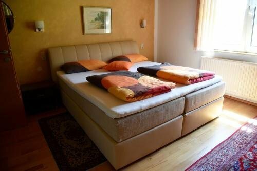 Otel Frühstückspension Pachler, Yukarı Avusturya, foto