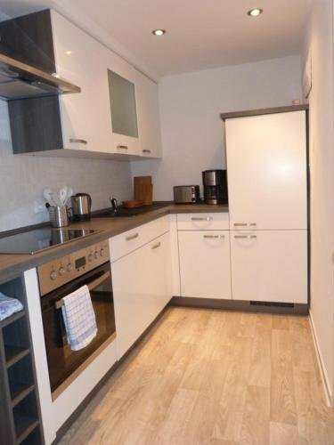 Otel Alt Ilsenburger Hof, Saksonya‑Anhalt, foto