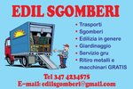 Edil Sgomberi (Via Cisa Interna No:9, Sarzana), peyzaj tasarımı