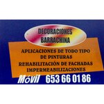 Pinturas Barrachina (Calle Doctor Nieto No:23, Alicante), boya ekipmanları  Alicante'den