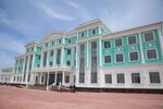 School Gazprom Kyrgyzstan (Aaly Tokombayev avenue No:23/11, Bishkek), ortaokul  Bişkek'ten