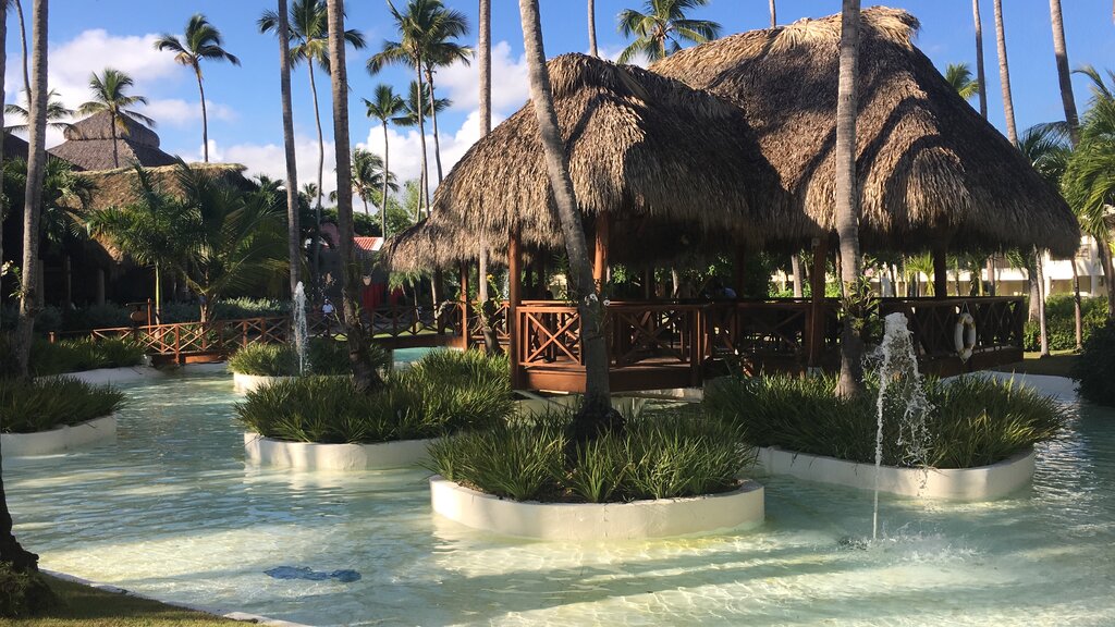 Otel Impressive Premium Resort & SPA Punta Cana, La Altagracia İli, foto