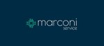 Marconi-service (Lermontova Street No:77), kişisel elektrikli araç tamiri  Omsk'tan