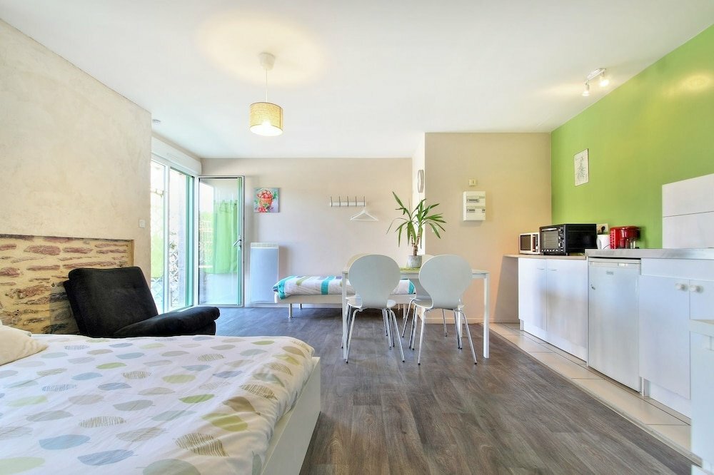 Otel Les Gîtes d'Emilie, , foto