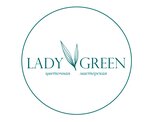 Lady Green (Gagarina Street No:104), çiçekçiler  Lipetsk'ten