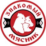 Мясо Деревенское Свежее (Very Voloshinoy Street No:9/24), market  Mytişçi'den