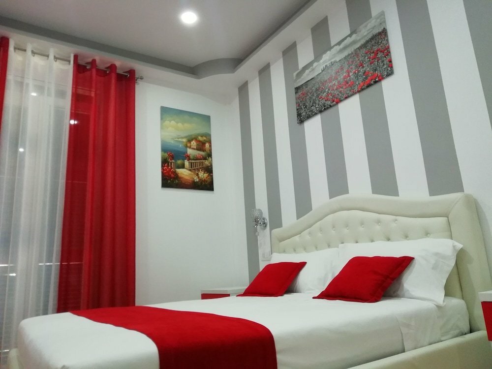 Otel Affittacamere Elvi, La Spezia, foto