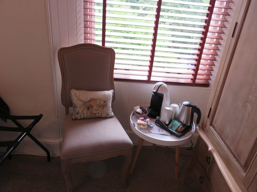 Otel Ravenswood House, Highland Konsey Bölgesi, foto