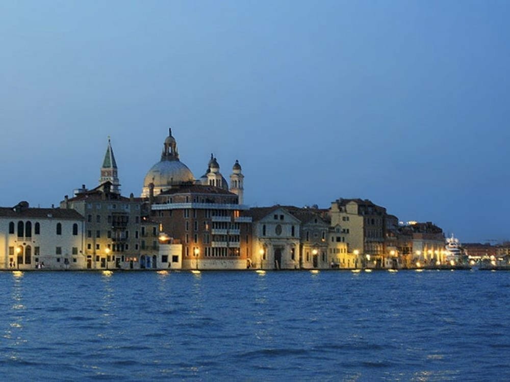 Otel Blue Lagoon, Dünya, foto