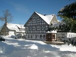 Hotel Landgasthof Gilsbach (North Rhine-Westphalia, Hochsauerlandkreis, Bundesstraße, 25), otel  Kuzey Ren‑Vestfalya'dan