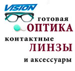 VisioN (ulitsa Gastello No:19), optik  Sovetski'den