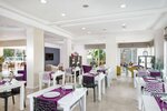 Ege Tulip Çeşme Hotel (Musalla Mah., 1033. Sok., No:1, Çeşme, İzmir), otel  İzmir'den