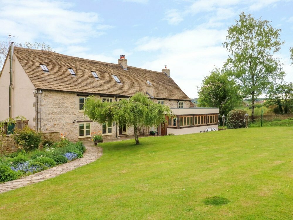 Otel Tickmorend Farm, Gloucestershire County, foto