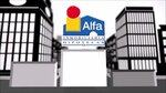 Alfa Reina Inmobiliaria (Avenida Ciudad de Barcelona No:59, Municipios Madrid), arazi dizisi  Madrid'den