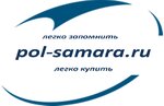 Pol-samara.ru (Voronezhskaya ulitsa No:23А), laminat  Samara'dan
