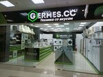 Germes. cc (улица Механизаторов No:51), beyaz eşya mağazaları  Simferopol'dan (Akmescit'ten)