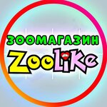 ZooLike (Shosseynaya ulitsa No:6Б, mikrorayon Tavrovo-4, Village of Tavrovo), petshop  Belgorodskaya oblastından