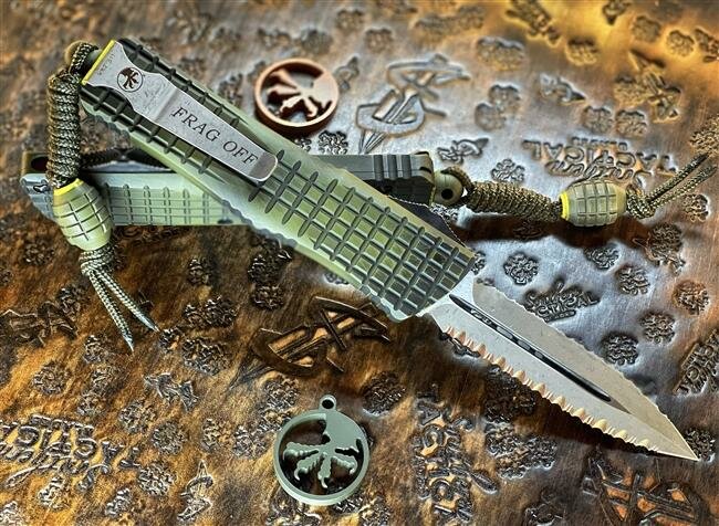 i̇nşaat gereçleri Southern Tactical Blades, Snellville, foto