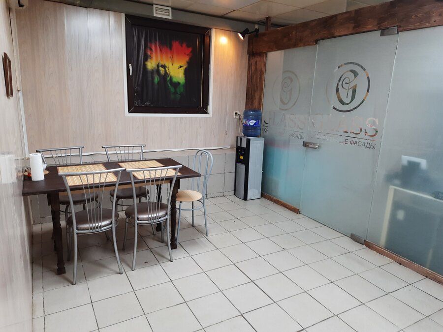 Hazır yemek teslim servisleri Dom Pirogov, Çeliabinsk, foto