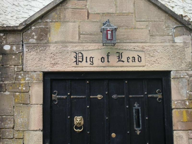 Otel Pig of Lead - B&b, İngiltere, foto