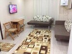 Doğa Apart (Denizli, Pamukkale, Hacıkaplanlar Mah., 888. Sok., 18), kısa süreli konaklama  Denizli'den