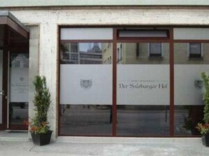 Levy's Rooms & Breakfast Salzburg (Kaiserschützenstraße No:6, Wals-Siezenheim, Stadt Salzburg), otel  Salzburg'dan