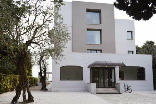 Otel Aqva Boutique Hotel - Sirmione, Sirmione, foto