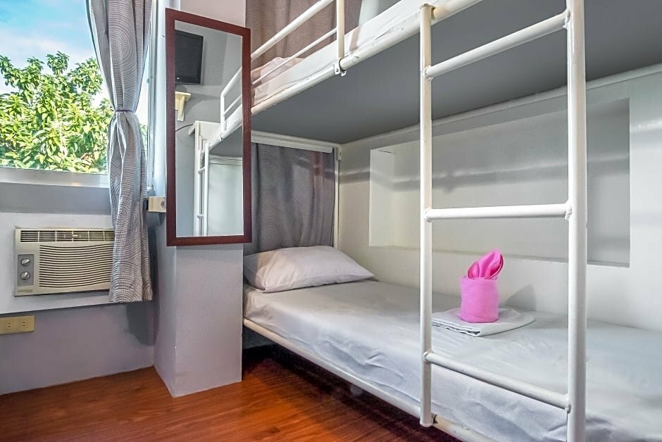Otel Tr3ats Guest House, Cebu, foto