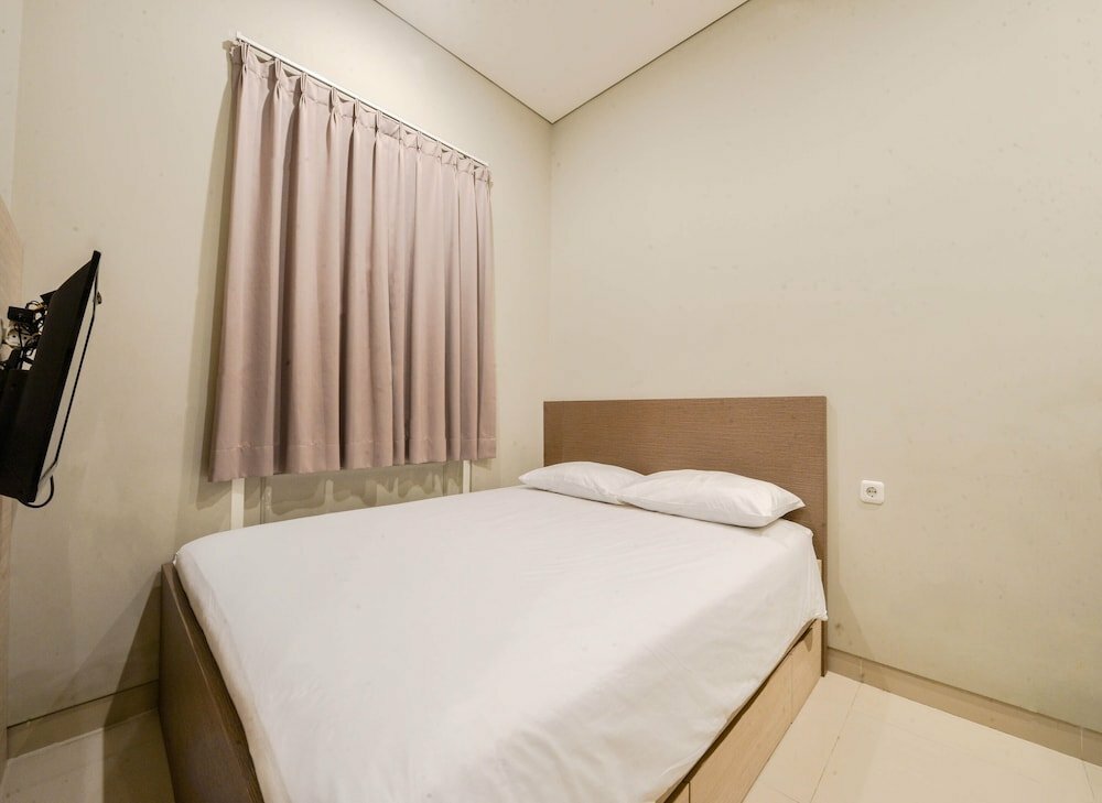 Otel Home 899 Patal Senayan, Cakarta, foto