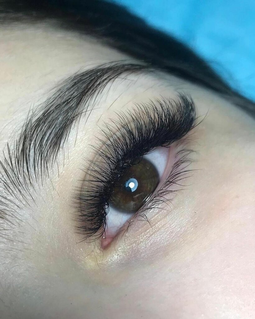 Güzellik salonu Alish Braun, Petropavl (Petropavlovsk), foto