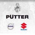 Automobile Pütter Vertriebs GmbH (North Rhine-Westphalia, Hagen, Hagener Straße), otomobil satış galerileri  Kuzey Ren‑Vestfalya'dan