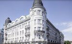 Austria Trend Hotel Astoria (Kärntner Straße No:32, Wien), kafe  Viyana'dan