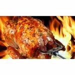 Pollos a la Brasa Mario la 65 (Antioquia, Municipio de Medellín, Barrio de Boyacá, Calle 104A, 65-11), restoran