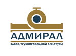 Pipe fittings plant Admiral (Akademika Bieleliubskoho Street No:14Б), boru tesisatı ve aksesuarları  Dnepropetrovsk'tan
