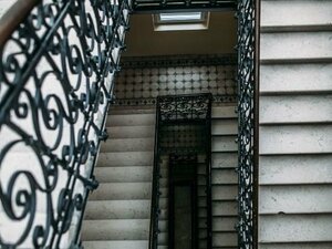 Rooms Lejletul (Split-Dalmatia County, Split, Marmontova), otel  Split'ten