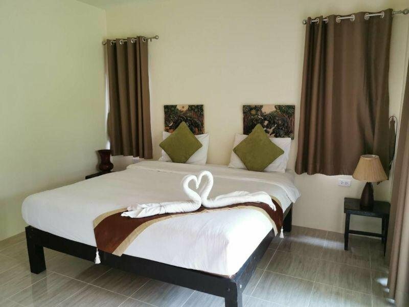 Otel Samui Goodwill Bungalow, Samui, foto