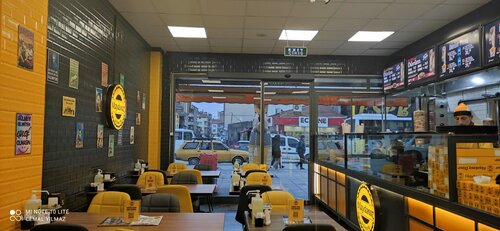 Restoran Maydonoz Döner Aksaray, Aksaray, foto