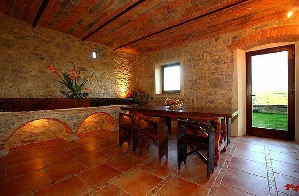 Otel Podere Lucignano Secondo Agriturismo, , foto