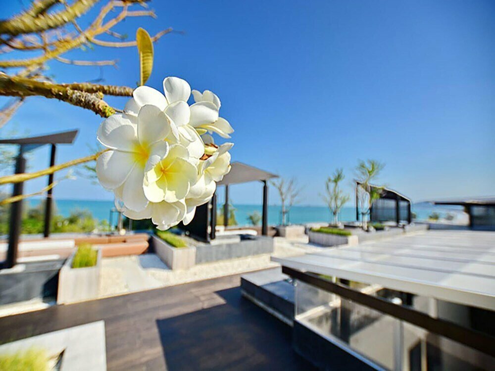 Kısa süreli konaklama Baan Peang Ploen Hua Hin by Puppap, Dünya, foto