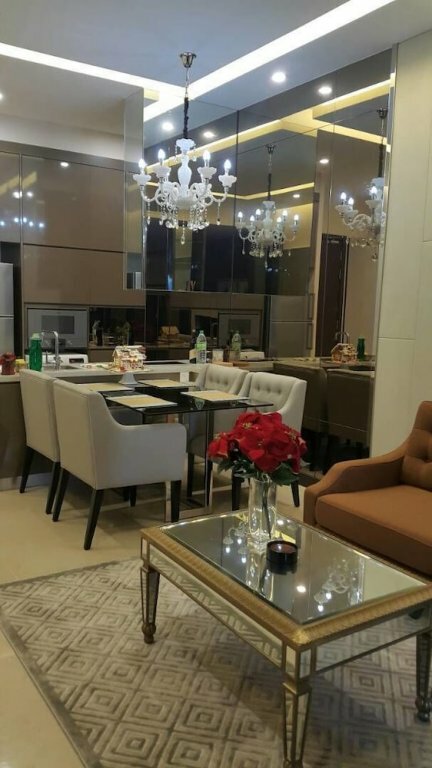 Kısa süreli konaklama Dorsett Residences Bukit Bintang - Comfort Stay by Selina, Kuala Lumpur, foto